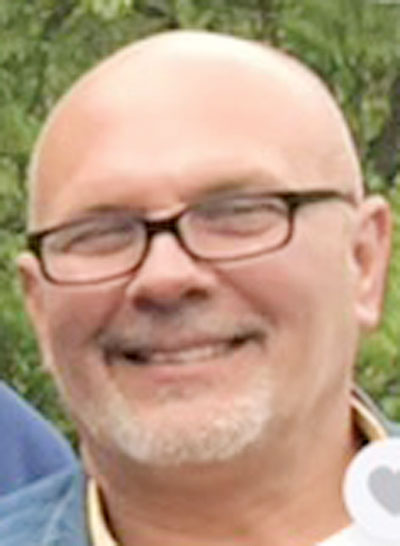 Charles “Charlie” Naab | News, Sports, Jobs - Marietta Times